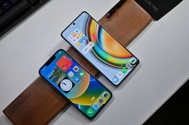 华为Mate50系列与iPhone 14系列：更懂用户需求才有广阔市场_产品_支持_续航
