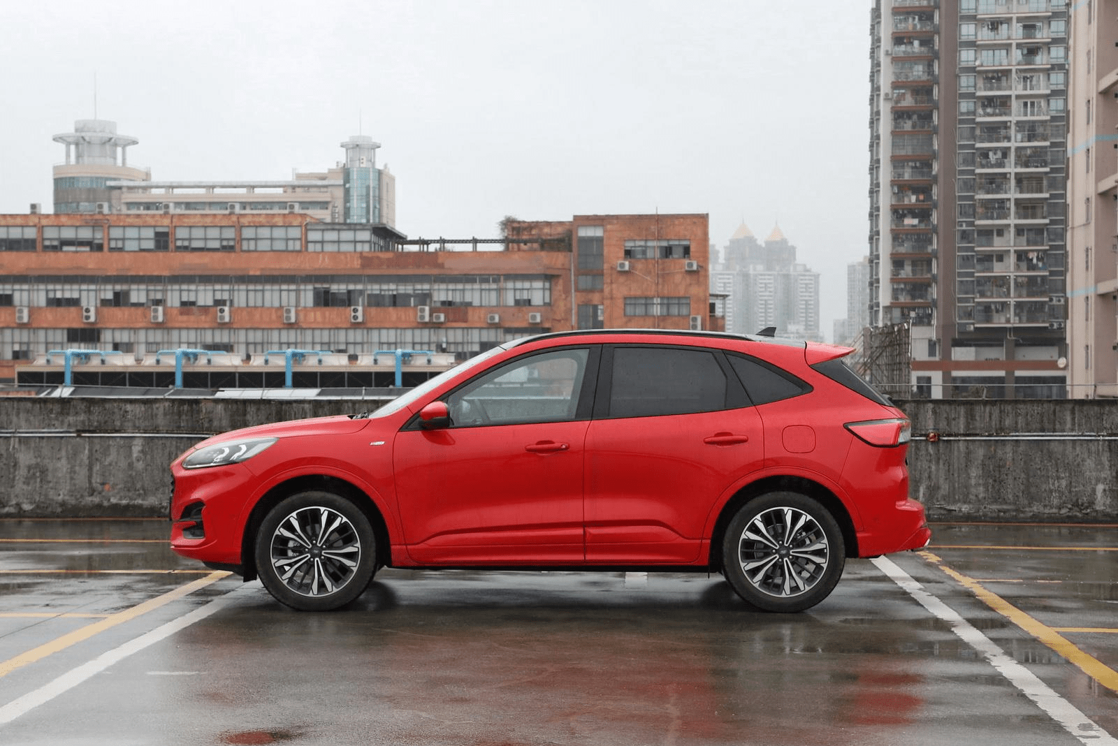 15万买合资8AT，2.0T 248马力，上市3年，三大件依然一流！_搜狐汽车_搜狐网