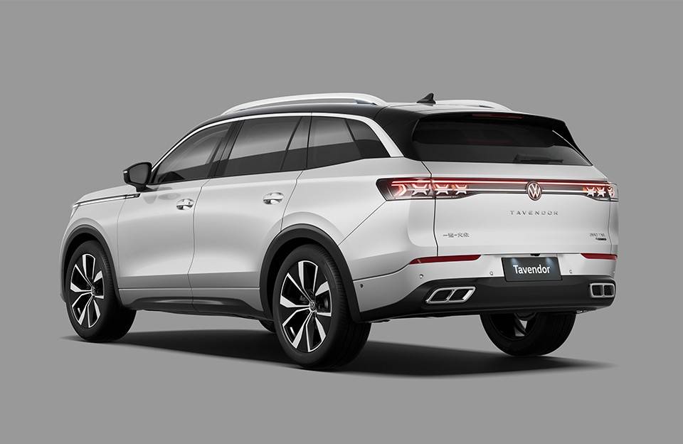 售价27.49万起？颜值时尚的一汽-大众揽巡是你代步的最佳车型！_搜狐汽车_搜狐网