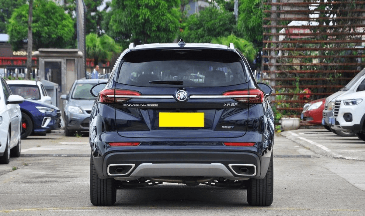 售价25.29万，2022款 昂科威Plus 652T 五座豪华型值得入手吗？_搜狐汽车_搜狐网