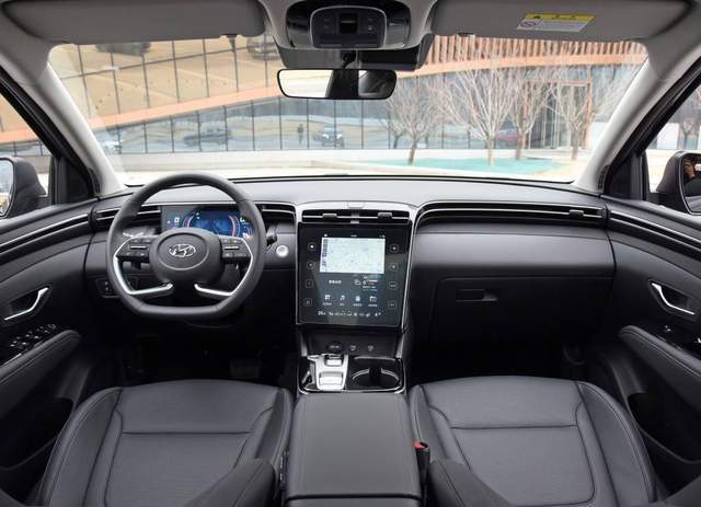 月销量涨到5329台，换装8AT之后，途胜L满血归来？_搜狐汽车_搜狐网