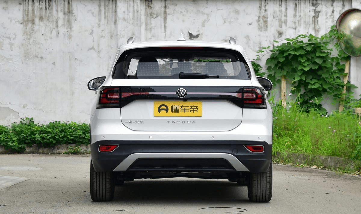 年底买车回家过年，这辆德系SUV搭载1.5L+6AT，优惠这么大？_搜狐汽车_搜狐网