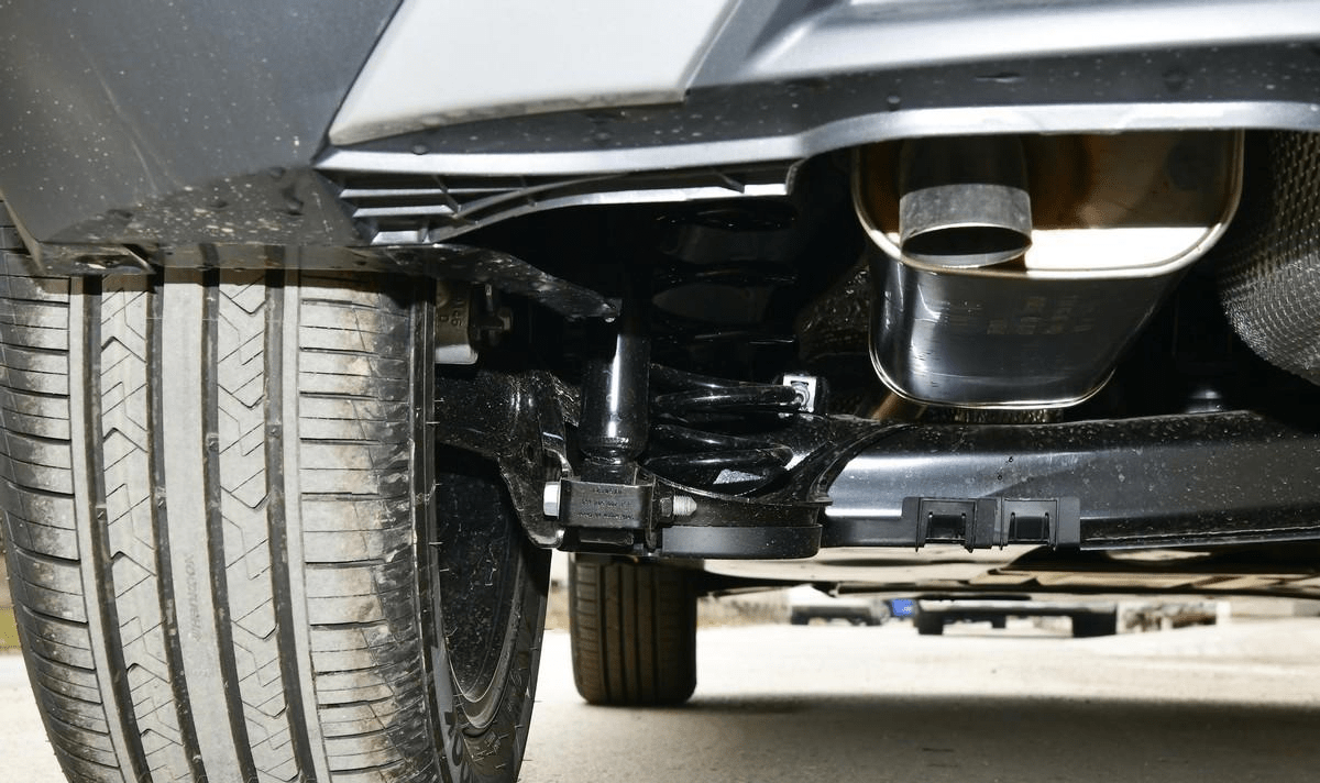 年底买车回家过年，这辆德系SUV搭载1.5L+6AT，优惠这么大？_搜狐汽车_搜狐网