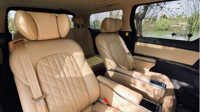 生意人的出行神器，这三款MPV总能选到中意的！_搜狐汽车_搜狐网