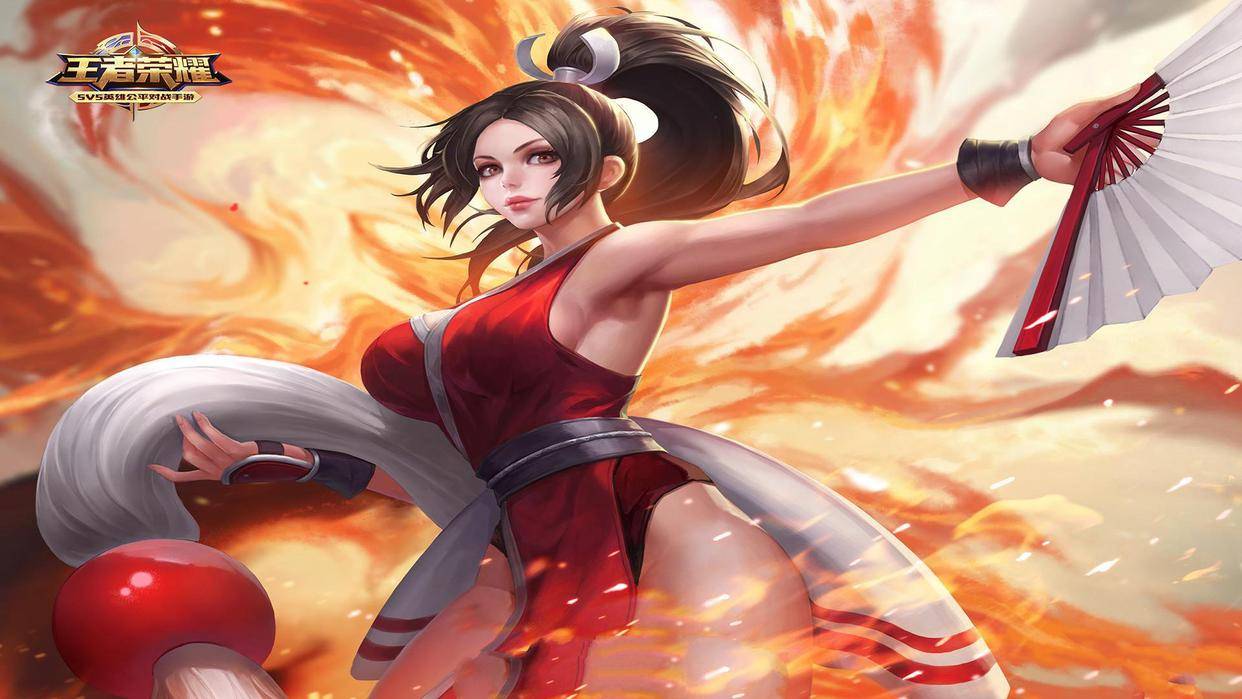 王者荣耀：S30赛季中路英雄梯度排行榜_坦克_貂蝉_王昭君