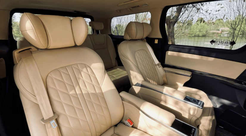 产品力升级，瑞风L6 MAX车型树立中高端商务MPV新典范_搜狐汽车_搜狐网