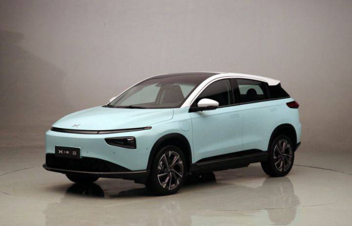 小鹏汽车启动G3i/P5/P7的新年价格体系，最高降3.6万，可以冲！_搜狐汽车_搜狐网