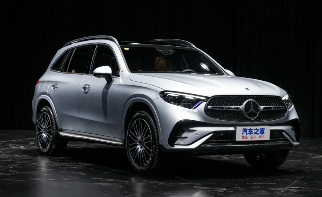 BBA的一线豪华地位，还稳吗？_搜狐汽车_搜狐网