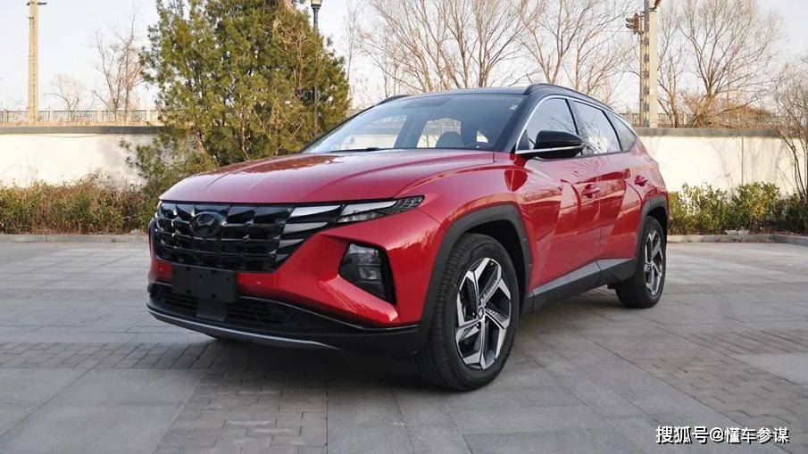 试驾第五代途胜L 8AT：升级为8AT后体验有哪些变化？_搜狐汽车_搜狐网