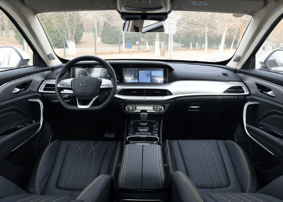 奔腾T77硬刚哈弗H6、博越X_搜狐汽车_搜狐网