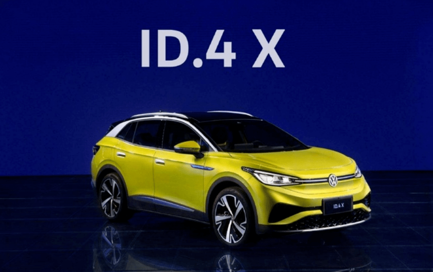 上汽大众ID4X又现刹车失灵！没有特斯拉的命，却有特斯拉的病！_搜狐汽车_搜狐网