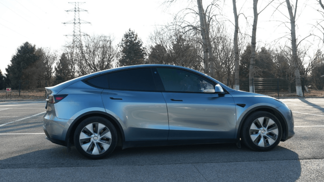 Model Y vs蔚来ES7 vs阿维塔11谁才是自动泊车天花板？_搜狐汽车_搜狐网