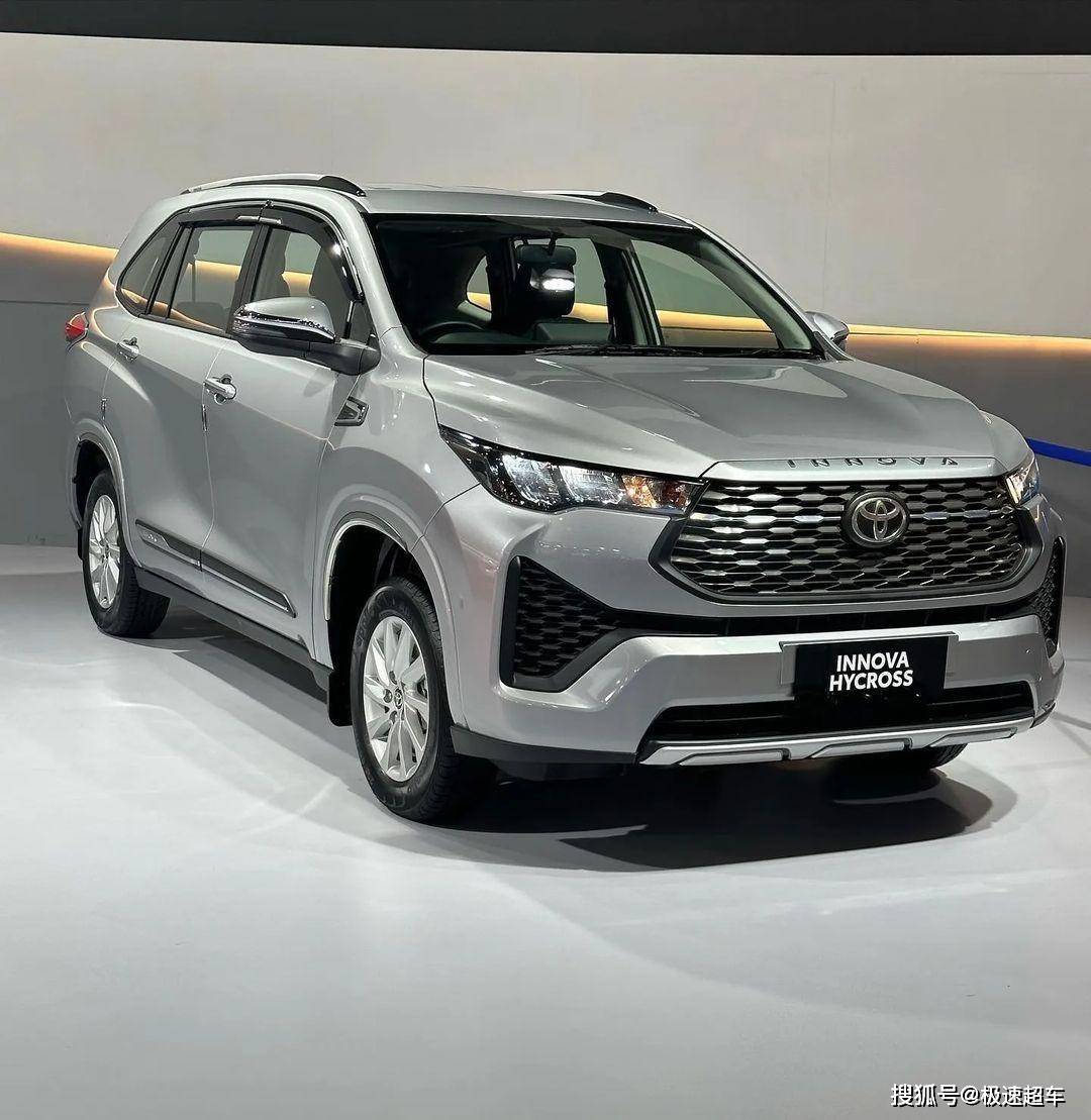 混动版丰田INNOVA：2.0引擎成熟稳定，七座+2.85米轴距，或将国产_搜狐汽车_搜狐网