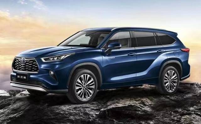 中型SUV保值率排行榜出炉 拿日系车和BBA比保值率 就是耍流氓_搜狐汽车_搜狐网