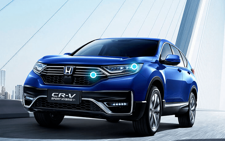 插混紧凑SUV，3挡DHT领克01EM-P和1档CR-V，谁更划算_搜狐汽车_搜狐网