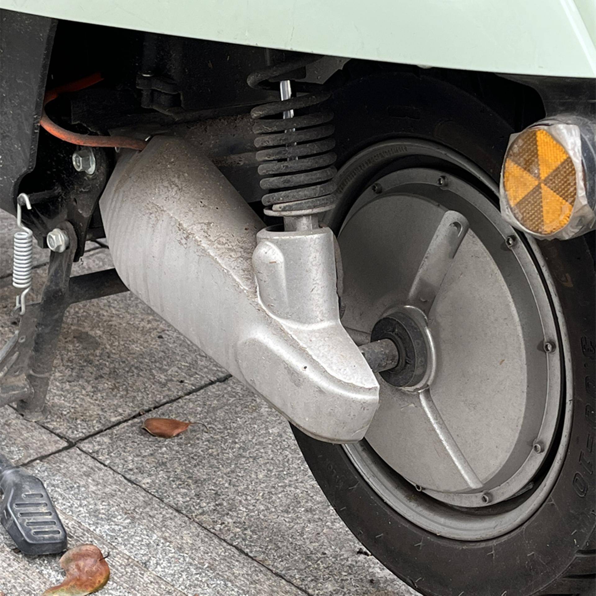 2023年买电动车，是48V新国标电动车耐用？还是60V电摩耐用？_搜狐汽车_搜狐网