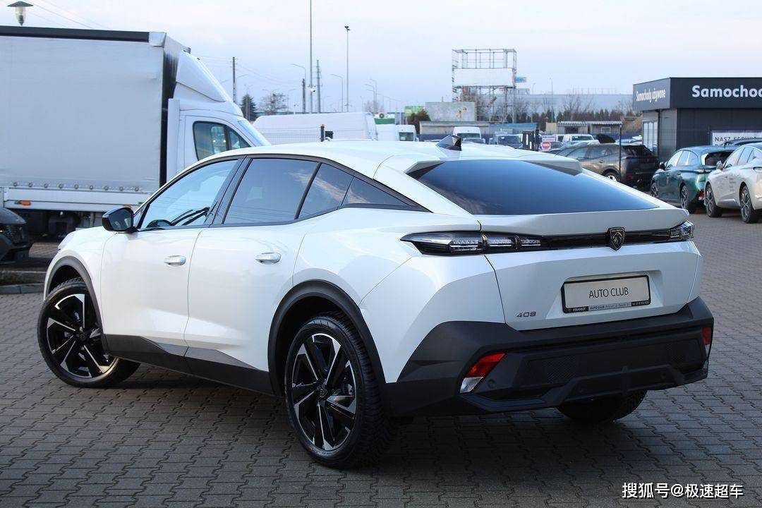 标致汽车408X“订单量曝光”，逆袭大众速腾，1.6T版本更受关注_搜狐汽车_搜狐网