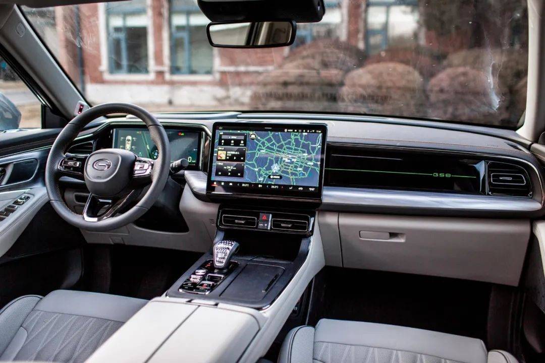 15万起的7座SUV，有面子又实用，载人装行李都不在话下_搜狐汽车_搜狐网