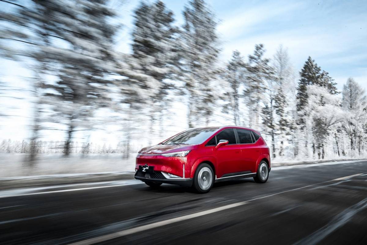 春季出游好伙伴，合创Z03成15万级SUV首选_搜狐汽车_搜狐网