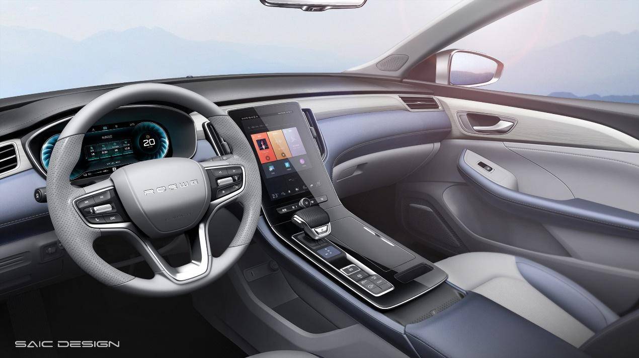 朱亚文带你打卡网红圣地！全新荣威ER6震撼发布_搜狐汽车_搜狐网