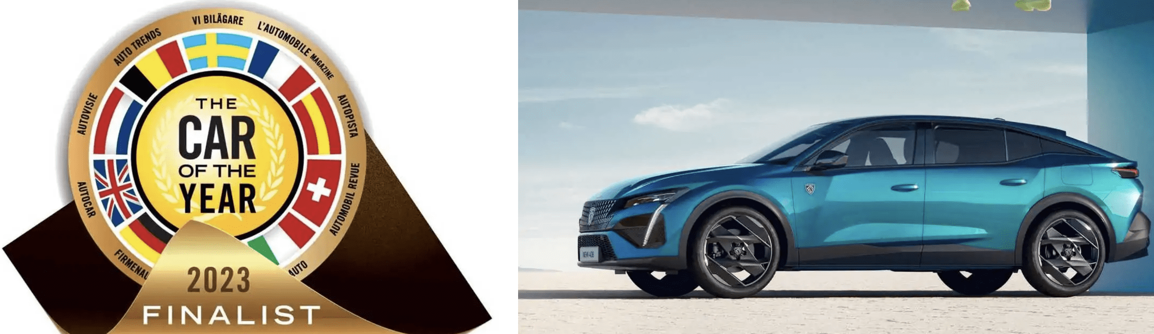 东风标致408X官图曝光，欧洲卖30万，国内得多少钱？_搜狐汽车_搜狐网