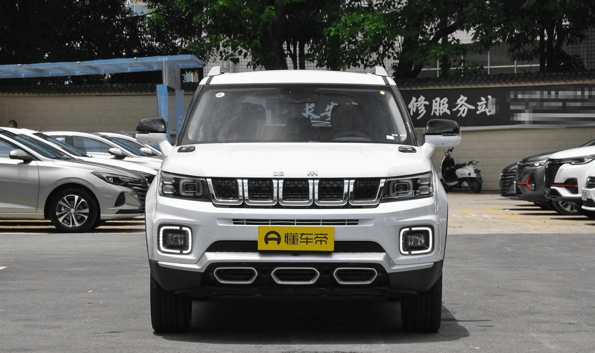 国产SUV，北京BJ30搭载1.5T+6AT，每月养车费用1716元，能入手？_搜狐汽车_搜狐网