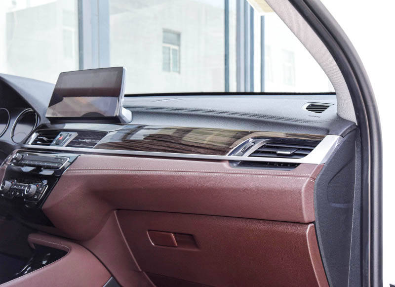 38岁中年大叔，月薪9000，存款30W，买宝马X1很丢人吗？_搜狐汽车_搜狐网