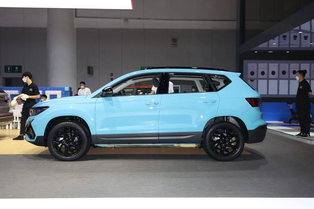 适合上班族开的10万级SUV，看看这三款，保值耐用，省油好开_搜狐汽车_搜狐网