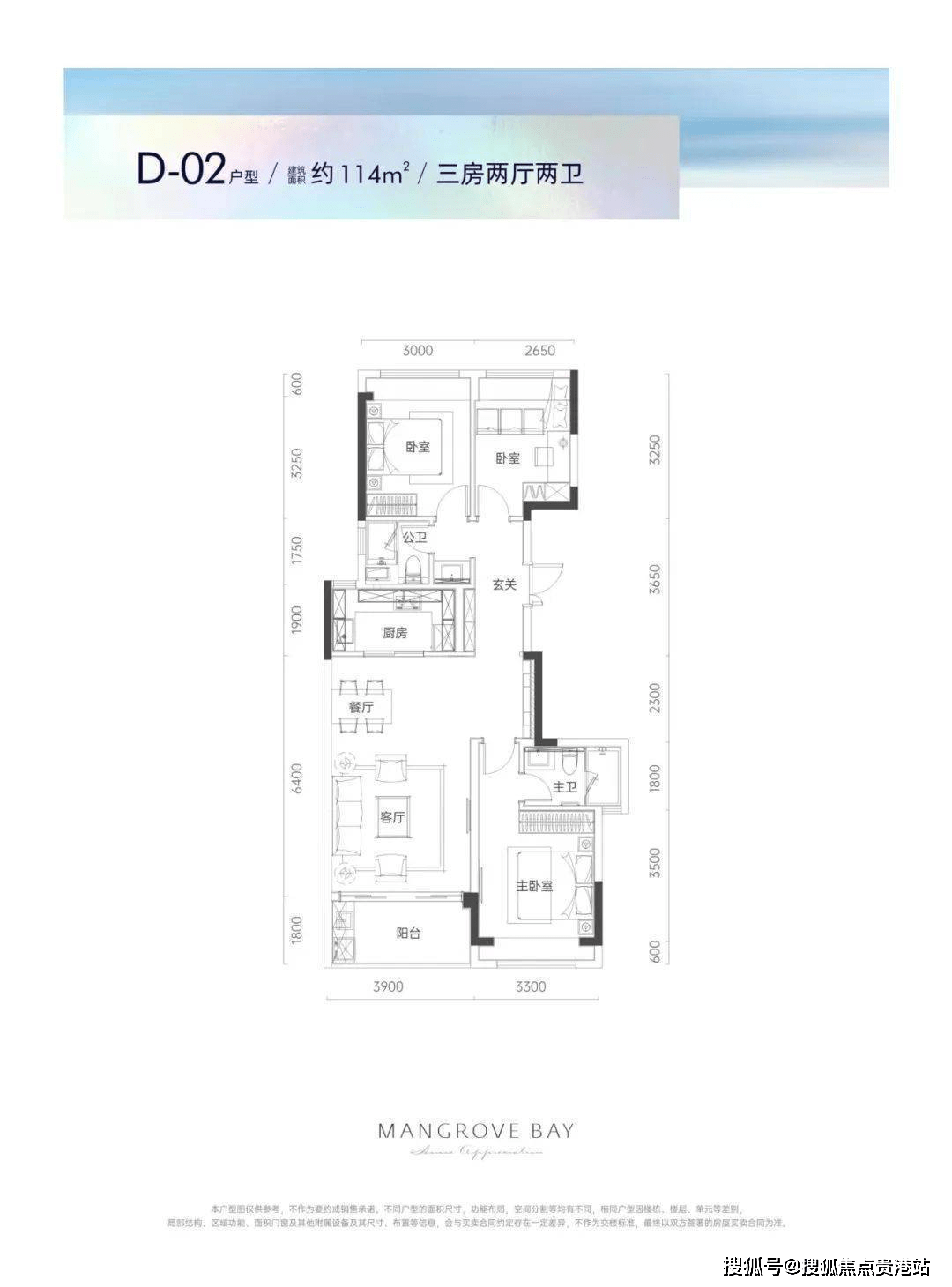 【中信城开红树湾-深圳中信城开红树湾】房价，户型，怎么样_福田保税区_红树林_生态