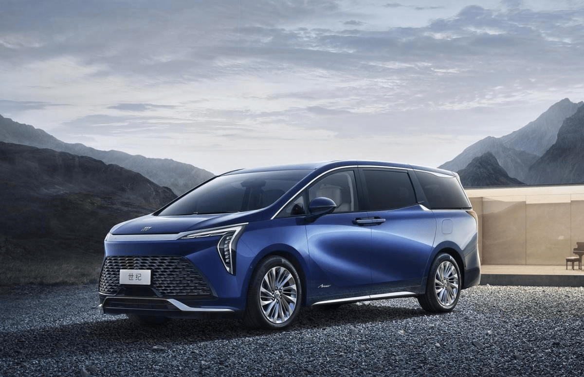 面对高端MPV市场层出不穷的新成员挑战，别克世纪有底气迎战吗？_搜狐汽车_搜狐网