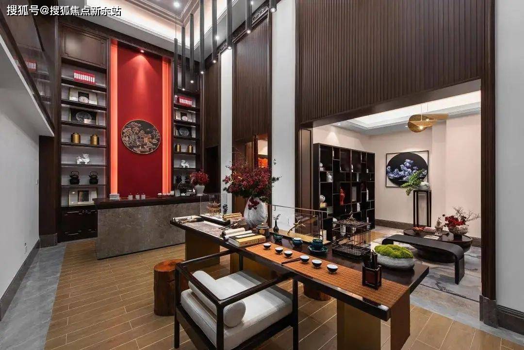 江门鸿升春江明月-鹤山（苏式古典合院)丨沙坪鸿升春江明月欢迎您丨 楼盘详情_西江_东坡_水乡