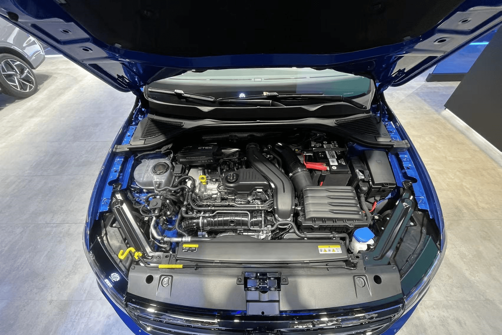 全新大众宝来广州车展亮相，搭载1.5T EVO2发动机，产品力如何？_搜狐汽车_搜狐网