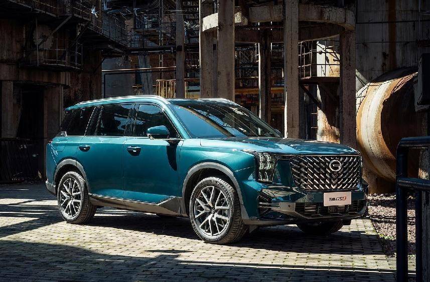 只差100块！选传祺GS8“丐中丐”还是奔腾T99“强中强”？_搜狐汽车_搜狐网