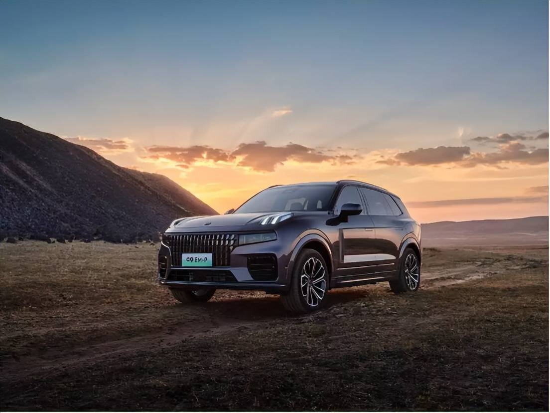 实力对决！问界M7、理想L8、领克09该怎么选?_搜狐汽车_搜狐网