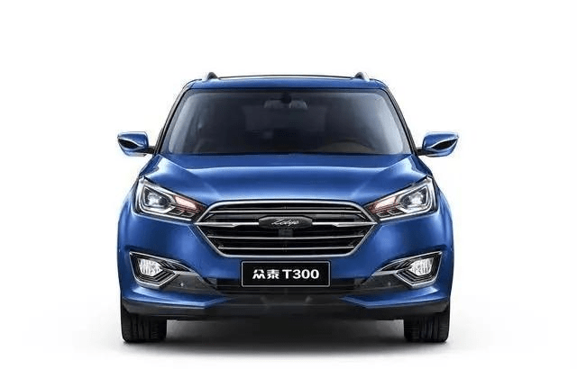 众泰T300L上市，1.5升动力+5速手动变速箱，售价5.98万元_搜狐汽车_搜狐网