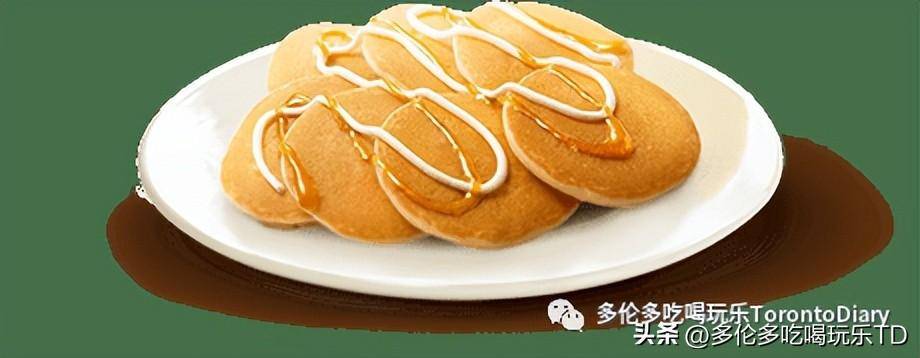 麦控快看! 盘点35个世界各地麦当劳的当地限定餐！_地区_菜单_汉堡