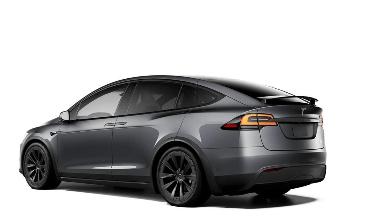 Model X Plaid最新消息，面向高性能市场，将在广州车展公布售价_搜狐汽车_搜狐网