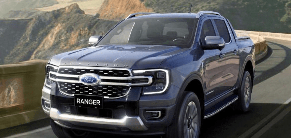 大V6柴油+10AT，250马力，设计硬朗，空间实用，就是有点壕！_搜狐汽车_搜狐网