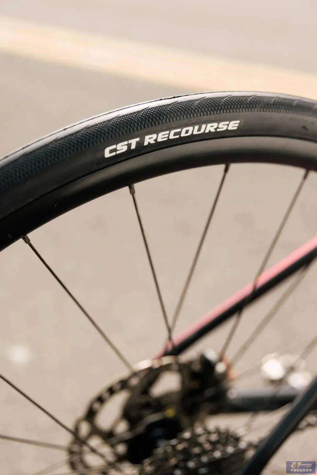 CST PREMIUM正新高级品-公路车胎系列 | 如何开启高质量新年第一骑？_搜狐汽车_搜狐网