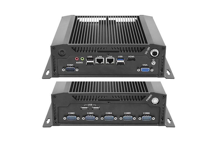 j1900嵌入式无风扇工控机为啥还在生产_处理器_芯片_性能