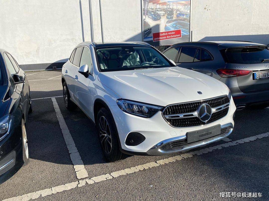奔驰出品，造型更好看，两款引擎+9AT，新GLC国产版车型即将登场_搜狐汽车_搜狐网