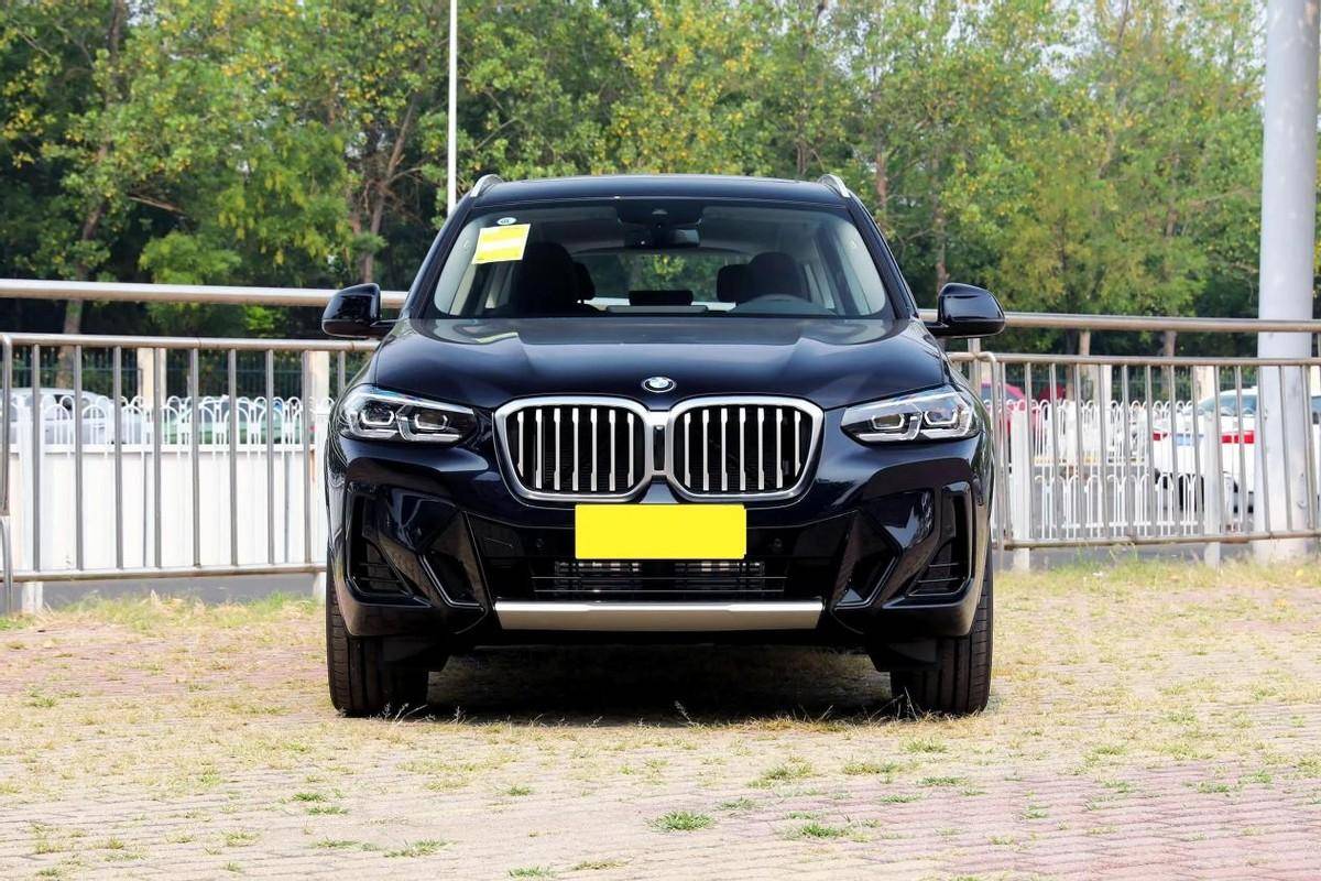 40万内买高端SUV，岚图FREE对比蔚来ES6和宝马X3，能有多少胜算？_搜狐汽车_搜狐网