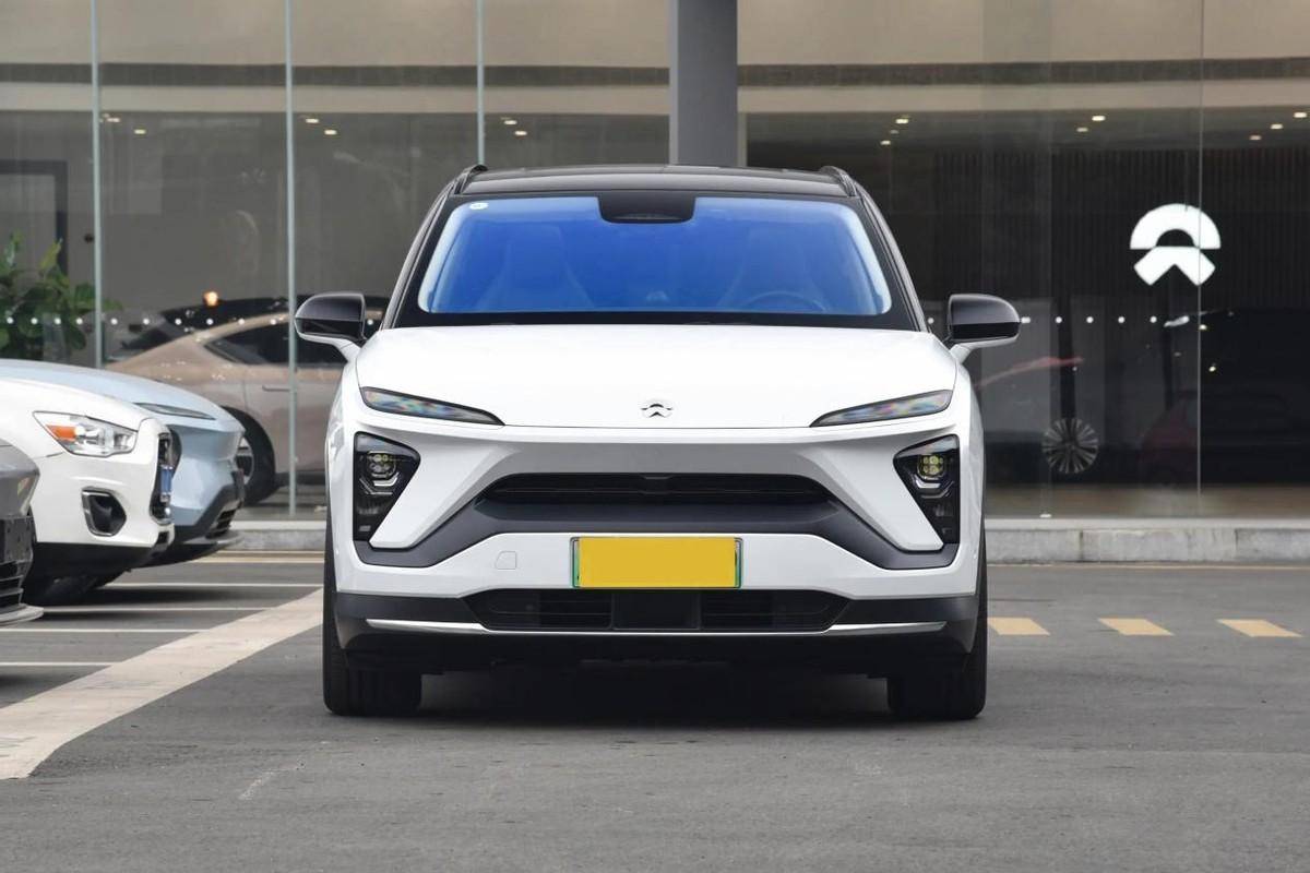 40万内买高端SUV，岚图FREE对比蔚来ES6和宝马X3，能有多少胜算？_搜狐汽车_搜狐网