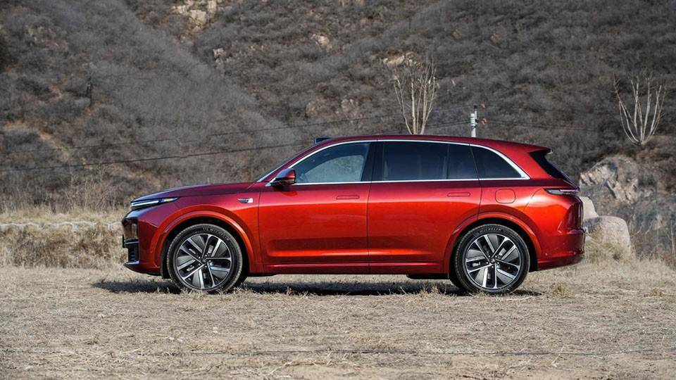 少1个座位省2万元，理想最便宜的SUV，L7低配最值得买？_搜狐汽车_搜狐网