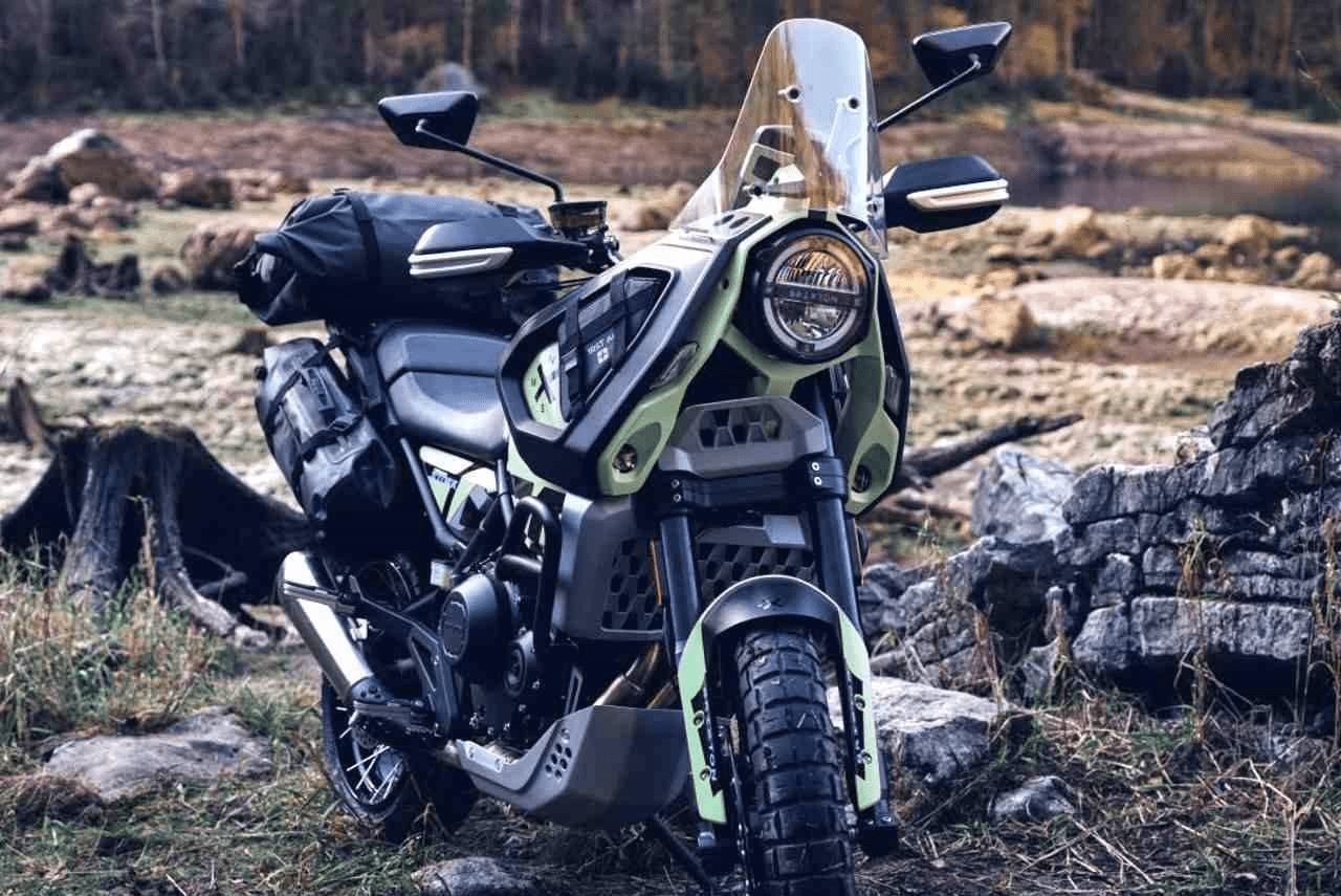 这只蚂蚱有点可爱，布雷斯通概念拉力车Storr 500，高金会量产吗_搜狐汽车_搜狐网