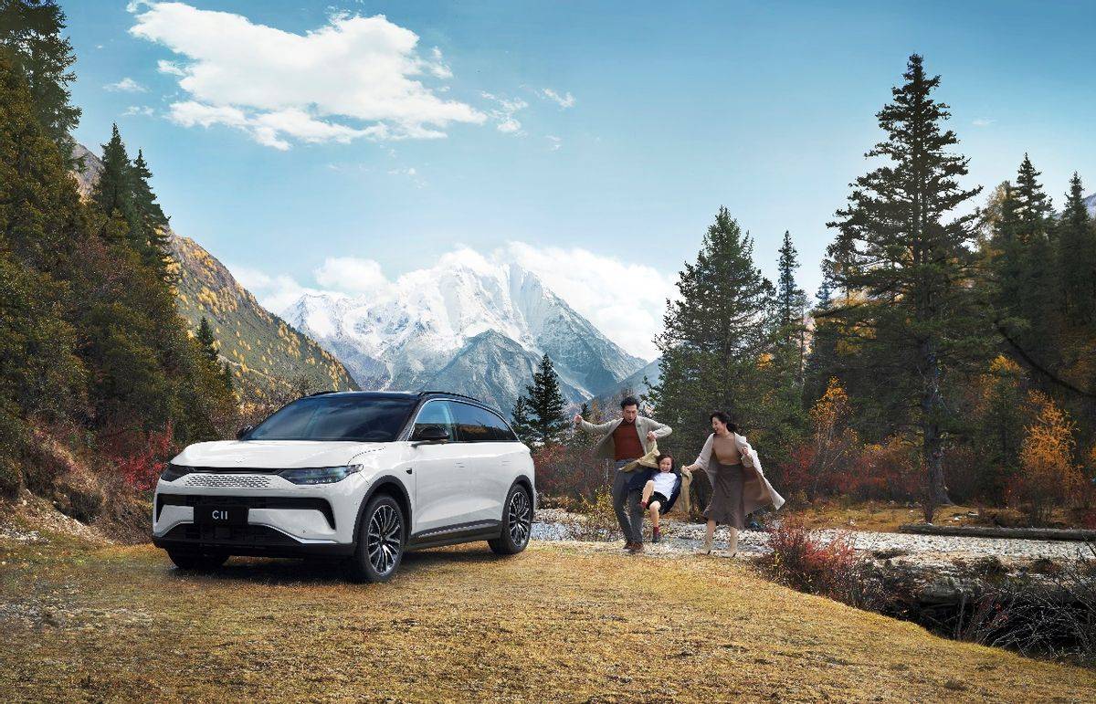 15-20万燃油SUV终结者，零跑C11增程预售价15.98万元起！_搜狐汽车_搜狐网