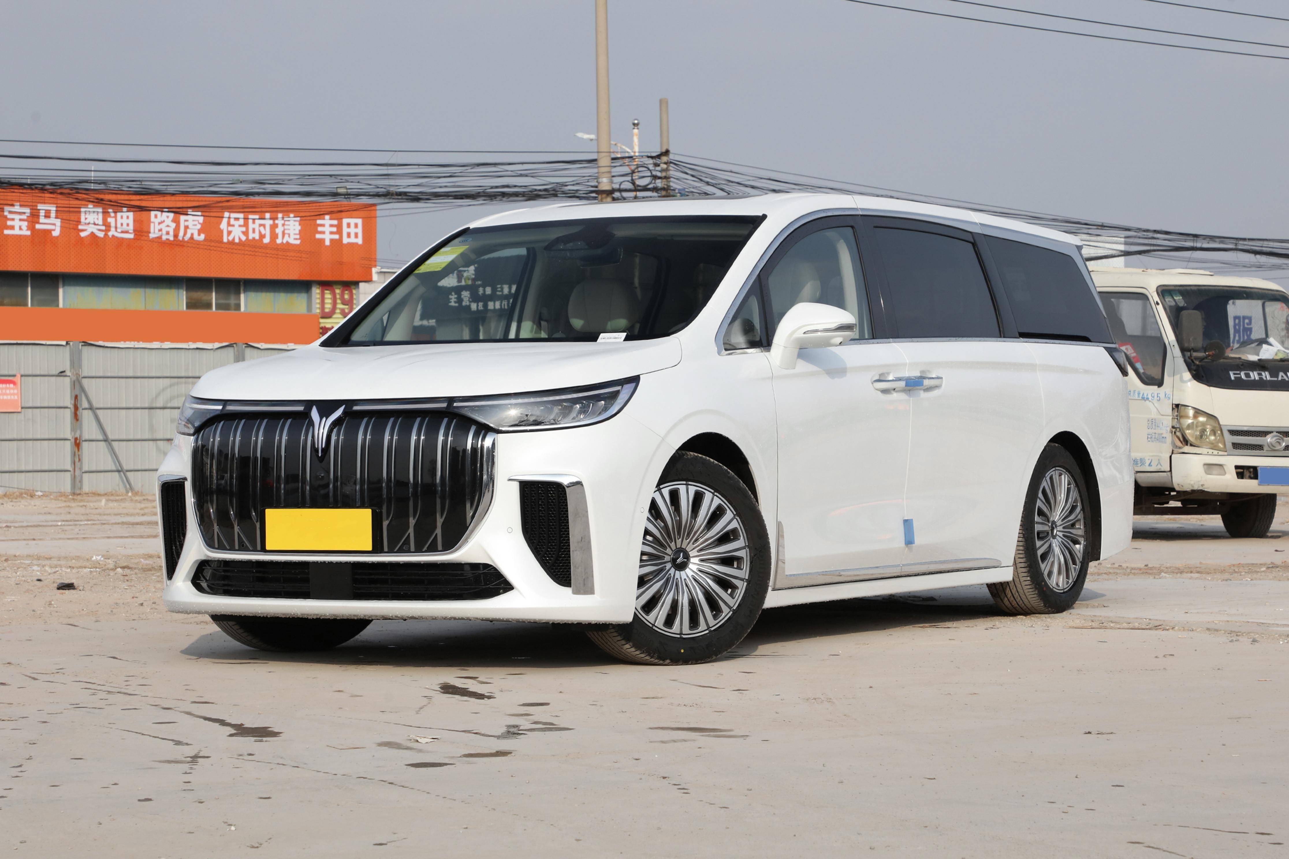 1月MPV市场：丰田赛那首次夺冠，腾势D9排名次席，别克GL8有点惨_搜狐汽车_搜狐网