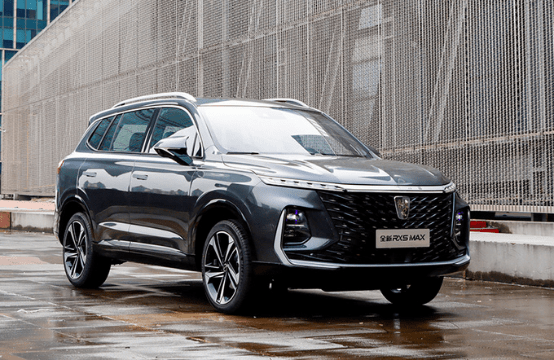 8大礼遇，3万8综合优惠，星途凌云降维打击荣威RX5 MAX_搜狐汽车_搜狐网