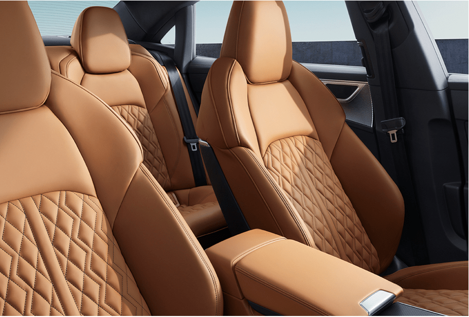 中大型豪车轿车还选56E？买入门即高配的上汽奥迪A7L，才是真香！_搜狐汽车_搜狐网