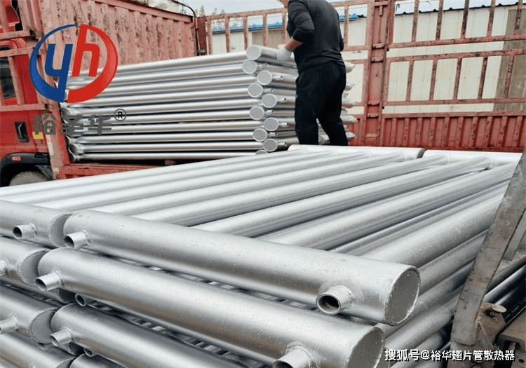 辽宁D133*1500*6钢制光排管散热器工程供应-搜狐大视野-搜狐新闻